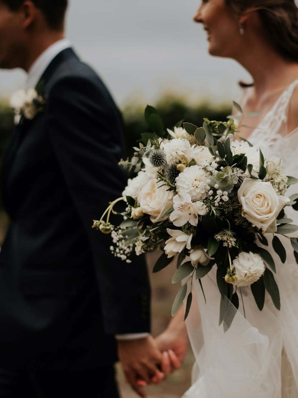 2 - Joy Wedding Flower Package – Kim Chan Events